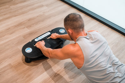 Ultimate Core Training Device | 360 Coreboard – 360 CoreBoard